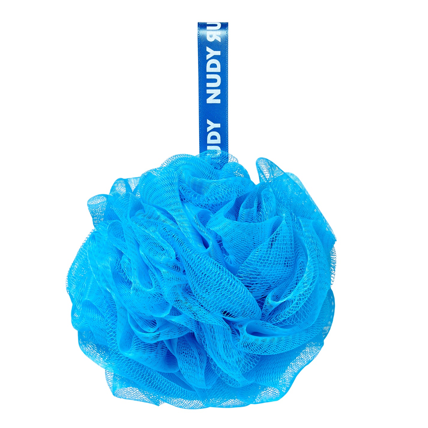 Shower Puff – Nudy Rudy AU