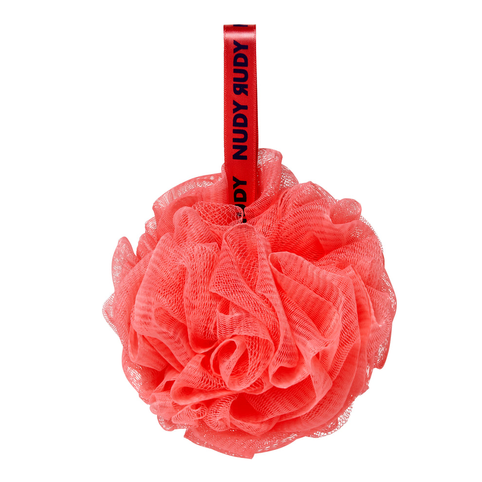 Shower Puff – Nudy Rudy AU